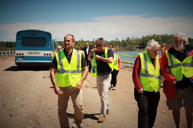 Services We Offer | Eastern UP Regional Planning and Development Commission