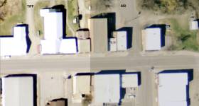 Geographic Information Systems (GIS) | Eastern UP Regional Planning and ...